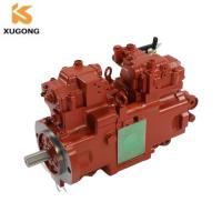 China LG915E Excavator K7V63DTP-9N0E Main Hydraulic Pump 63cc 14T for sale