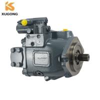 China REXROTH A10V063 Hydraulic Piston Main Pump for Excavator Spare Parts 63cc for sale