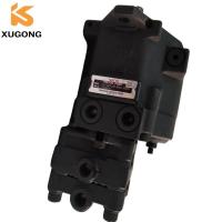 China Excavator U15 U15-3 Main Hydraulic Pump PVD-00B-16P-6AG3-5220A Nachi PVD Series 16cc for sale