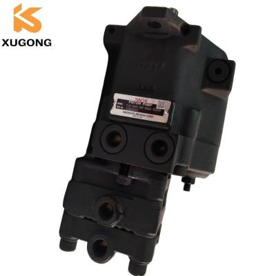 China Excavator U15 U15-3 Main Hydraulic Pump PVD-00B-16P-6AG3-5220A Nachi PVD Series 16cc for sale
