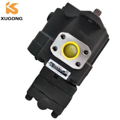 China NACHI PVD-0B-24P-6G3-4191A Hydraulic Piston Pump for ZX26U-5A Excavator 24V for sale