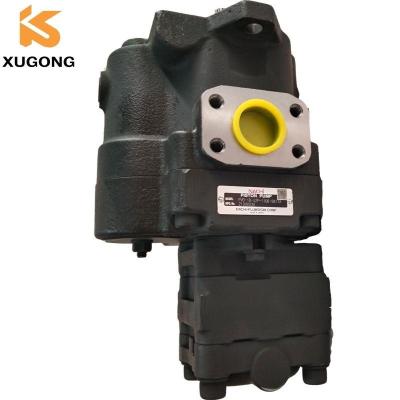 China Nachi PVD-1B-32P-11G5-5677A Hydraulic Main Pump for Excavator 32P Series for sale