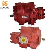 China PVD-2B-40P-6G3-4515H Main Oil Hydraulic Pump for YC35-7 ZX50 Excavator 40cc for sale
