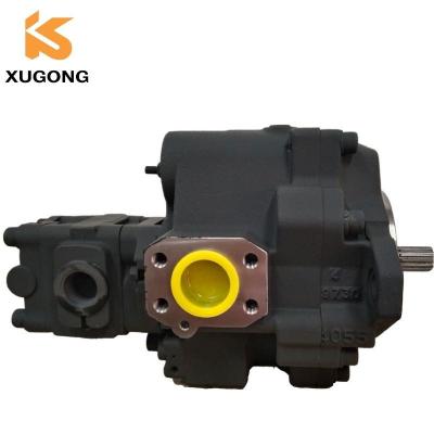 China NACHI PVD-3B-56P-18G5-4191A Main Piston Hydraulic Pump for Excavator Engine Parts for sale