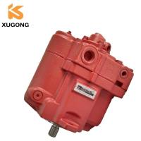 China PVK-2B-505-N-4554C Hydraulic Main Piston Pump For YC55 Excavator Nachi PVD Series 50cc for sale