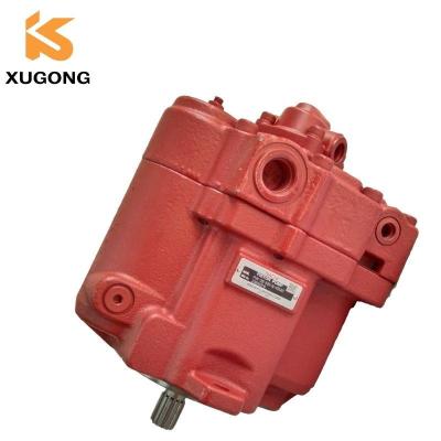 China PVK-2B-505-N-4554C Hydraulic Main Piston Pump For YC55 Excavator Nachi PVD Series 50cc for sale