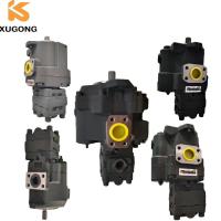 China Nachi PVD Series Piston Pump 0B-18P-6G3-4191A for Excavator Hydraulic System for sale