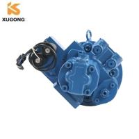 China Excavator AP2D2-28 Main Hydraulic Pump 28cc Electric Spare Parts In Stock for sale