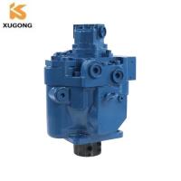 China Excavator AP2D36 14T 15T Main Piston Mini Hydraulic Pump Spare Parts for sale