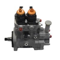China Engine 6D114 Fuel Injection Pump 6218-71-1111 Fuel Pump For PC650-3 Excavator Engine Spare Parts for sale