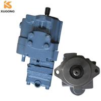 China Main Pump PVD-1B-32CP-8G5-5022A Plunger Hydraulic Pump for ZAX30U ZAX29 Excavator for sale