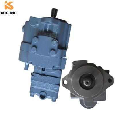 China Main Pump PVD-1B-32CP-8G5-5022A Plunger Hydraulic Pump for ZAX30U ZAX29 Excavator for sale