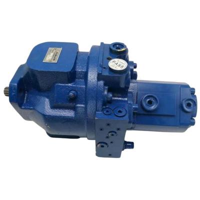 China EC55B Mini Hydraulic Pump 14633611 14553215 14529549 50182386 for Vol Vo Excavator Engine Parts for sale