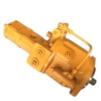 China EX60-3 Mini Hydraulic Pump A10VD43SR1RS5-953-0 4315635 for Hitachi Excavator Parts with 3-12 Month Warranty for sale