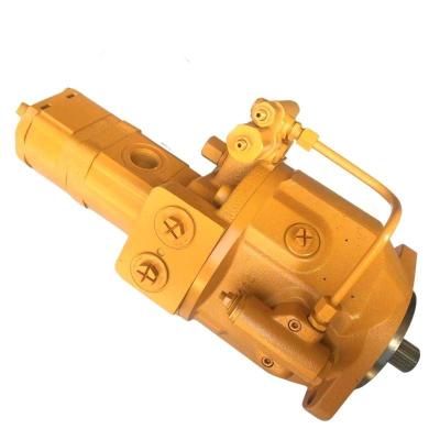 China EX60-3 Mini Hydraulic Pump A10VD43SR1RS5-953-0 4315635 for Hitachi Excavator Parts with 3-12 Month Warranty for sale