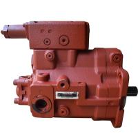 China Hitachi ZAX65USB-5A Mini Excavator Main Hydraulic Pump 4668462 Spare Parts for sale