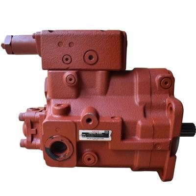 China Hitachi ZAX65USB-5A Mini Excavator Main Hydraulic Pump 4668462 Spare Parts for sale