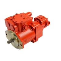 China KPM Kawasaki K3SP36C Mini Hydraulic Pump for Excavator YC85 CLG908 TB175 22cc for sale