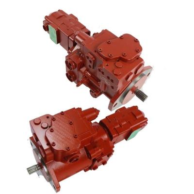 China KAWASAKI K3SP36C Mini Hydraulic Main Pump for Excavator TB175 Spare Parts 36cc for sale