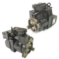 China KPM K3VL80 Excavator Main Hydraulic Pump KAWASAKI For SY75 SY65 80cc for sale