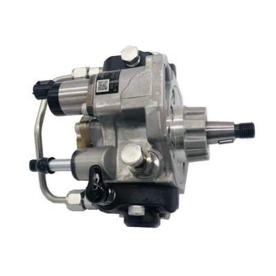 China Excavator 4JJ1 Engine Fuel Injection Pump 8-97381555-5 294000-1202 12V for Construction Machinery for sale