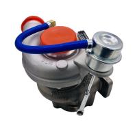 China 320-06159 Turbo Charger for Excavator Engine Parts 3 Months Warranty for sale