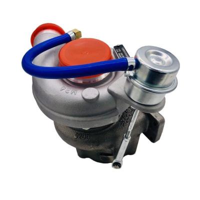 China 320-06159 Turbo Charger for Excavator Engine Parts 3 Months Warranty for sale