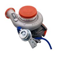 China Turbocharger 4038421 for Guangzhou Machinery Diesel Engine Excavator Parts for sale