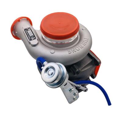 China Turbocharger 4038421 for Guangzhou Machinery Diesel Engine Excavator Parts for sale