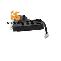 China Hitachi ZX330-3 Air Conditioner Panel 4631128 for ZAX270LC-3 ZAX350LX-3 ZAX280LC-3 Excavators for sale
