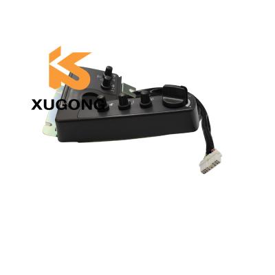 China Hitachi ZX330-3 Air Conditioner Panel 4631128 for ZAX270LC-3 ZAX350LX-3 ZAX280LC-3 Excavators for sale