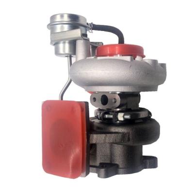 China Common Rail Diesel Turbo Charger A47GT49189-00910 For Excavator Engine Parts 6 Month Warranty for sale