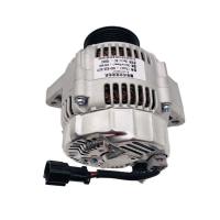 China Excavator Alternator 24V 60A 6008256271 for Guangzhou Machinery Diesel Engine Parts for sale