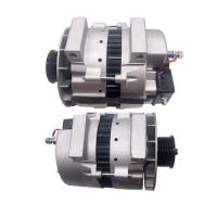 China Diesel Engine Alternator BLP3317A 24V 140A for Excavator Machinery Parts for sale