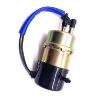 China Excavator Fuel Pump 16700-MG9-771 High Pressure Oil Pump for Construction Machinery for sale