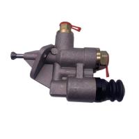 China Volvo EC210 EC240 EC290 Oil Transfer Fuel Pump 3933252 Excavator Spare Parts for sale