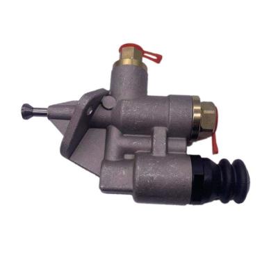 China Volvo EC210 EC240 EC290 Oil Transfer Fuel Pump 3933252 Excavator Spare Parts for sale