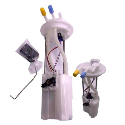 China Excavator 4JJ1 Hydraulic Pump Assembly Fuel Pump Spare Parts 8-98159358 12 Months Warranty for sale