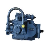 China Mini Excavator Hydraulic Pump EC80D ECR88 14623786 12 Months Warranty for sale
