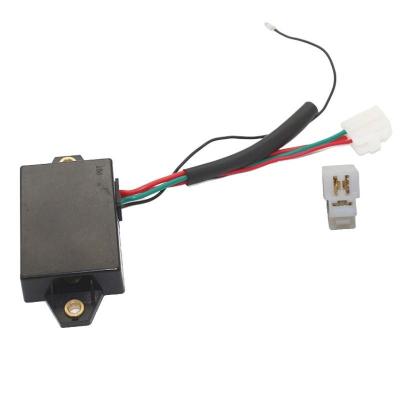 China Parts GP-Engine Electric Control Relay 138-5190 For E307B E315B 3046 for sale