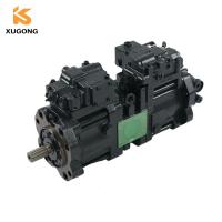 China Excavator Hydraulic Pump Main Pump K3V63DT-9N09 for Volvo EC140 63cc for sale