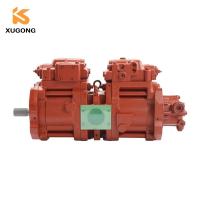 China Excavator Hydraulic Pump K3V63DT-9POH Kawasaki Replacement for SY135-8 for sale