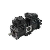 China KAWASAKI Hydraulic Pump K3V63DTP-9C22 Main Pump for JCB130 Excavator 63cc for sale
