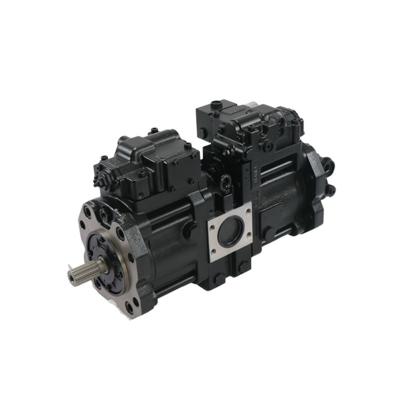 China KAWASAKI Hydraulic Pump K3V63DTP-9C22 Main Pump for JCB130 Excavator 63cc for sale