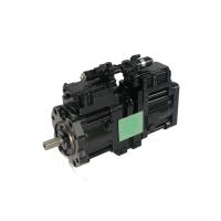 China Excavator Hydraulic Pump K3V63DTP-OE02 for SK135 Kawasaki Replacement 14T for sale