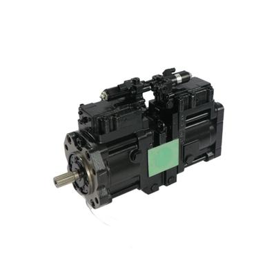 China Excavator Hydraulic Pump K3V63DTP-OE02 for SK135 Kawasaki Replacement 14T for sale