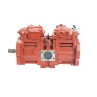 China Takeuchi Excavator Hydraulic Main Pump K3V63DTP-9N14T PTO for TB135 TB140 for sale