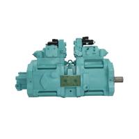 China K3V112DT Hydraulic Main Pump for SK200-6 Excavator KAWASAKI 112cc Replacement for sale