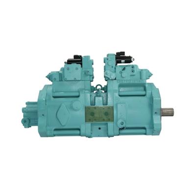 China K3V112DT Hydraulic Main Pump for SK200-6 Excavator KAWASAKI 112cc Replacement for sale
