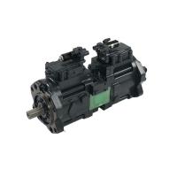 China Excavator Hydraulic Pump K3V112DT-1E42 Main Pump for EC220D 14T for sale